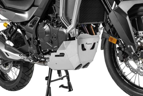 Handlebar riser, 20 mm, type 55, for Honda XL750 TransAlp | Touratech ...