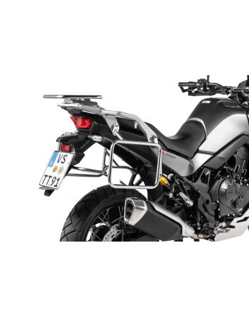 TECHNOLOGY | HONDA XL750 TRANSALP - The legend is alive! - Magazine ...