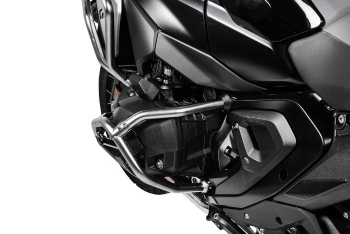 Reinforcing strut for original BMW engine crash bar for BMW R1300GS ...