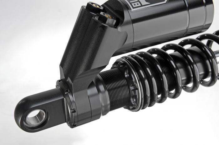 2018 Indian Scout Bobber Suspension Upgrade | Reviewmotors.co