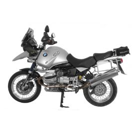Comfort seat pillion for BMW R850GS/R1100GS/R1150GS | Touratech: Online ...