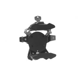 Handlebar mount motorbike for TomTom Rider 40/400/410/450/550, lockable ...