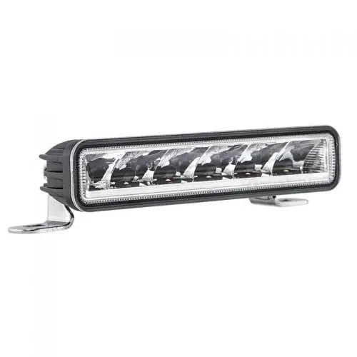 LED Lightbar Aux light 8 SPOT